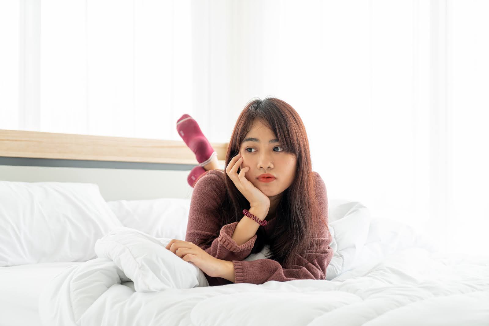 How Long Does It Take To Get Over A Cheating Spouse?