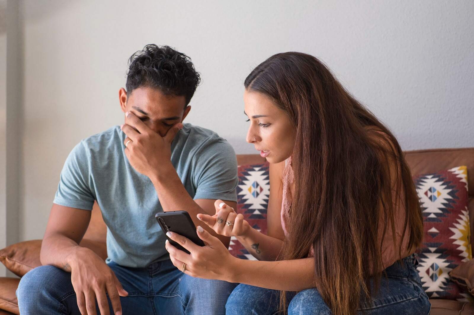 Infidelity Vs. Adultery: What’s The Key Difference?